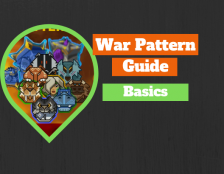 Brutal Age Guide - Know About Partners, War Pattern