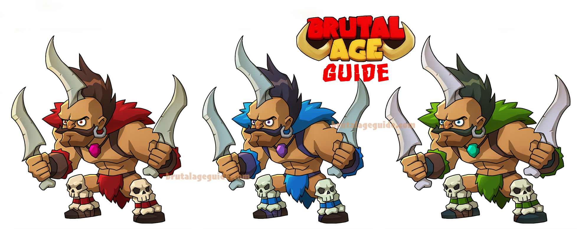 Mr. Dagger War Pattern & Skill Analysis - Brutal Age Guide