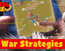 Brutal Age Guide - Know About Partners, War Pattern